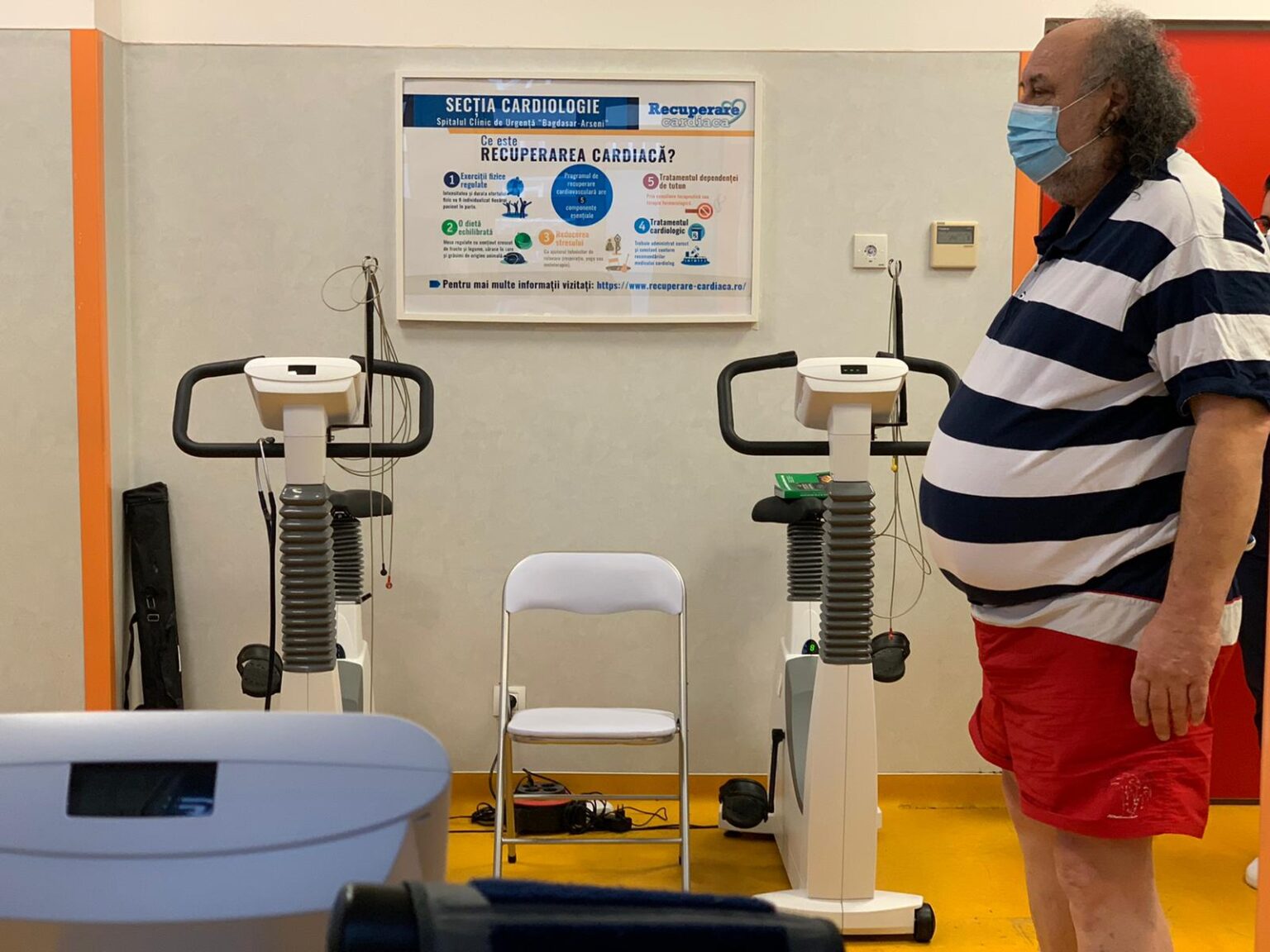 vCare helpful for Romania – vCare Project